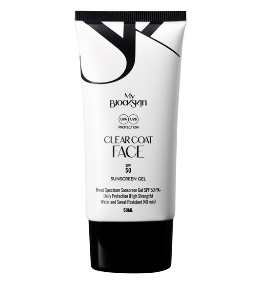 Clear Coat After Sun Gel, Cooling Comfort, Soothing Relief, Botanical ...