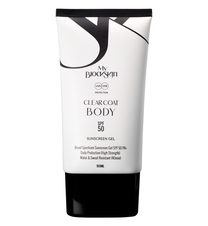 My Block Skin | Invisible, Everyday SPF for Every Skin